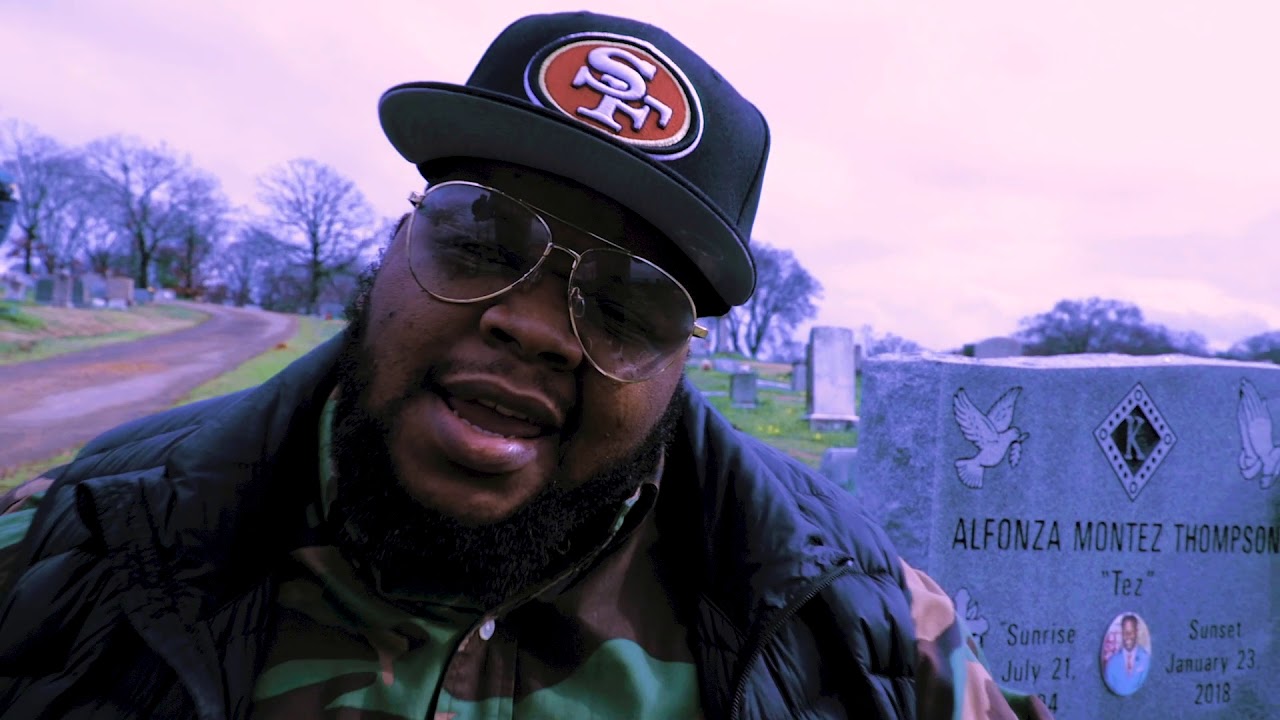 Teeman Gangsta Prayer - YouTube