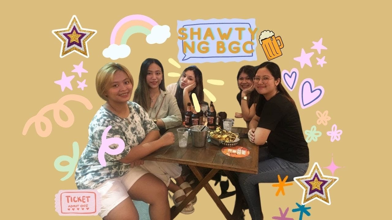 shotiz ng bee gee cee xD - YouTube