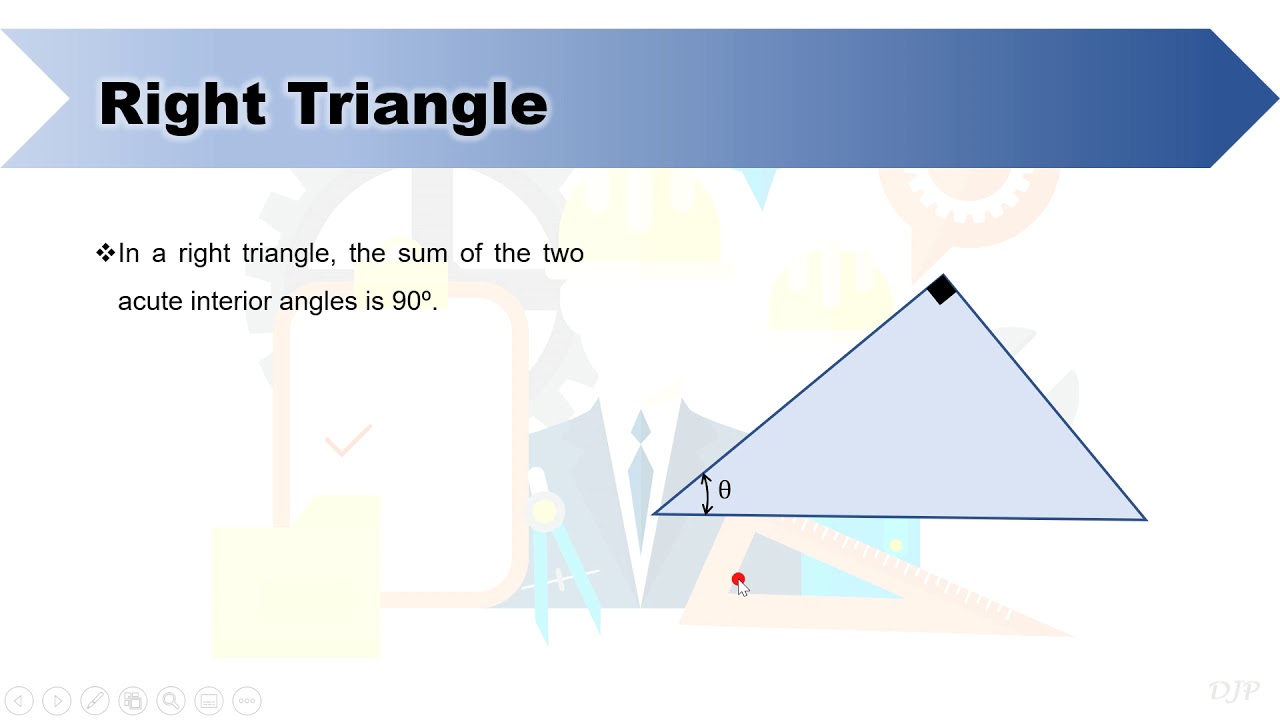 Force Resolution (Part 2) - Resolving into Rectangular Components - YouTube
