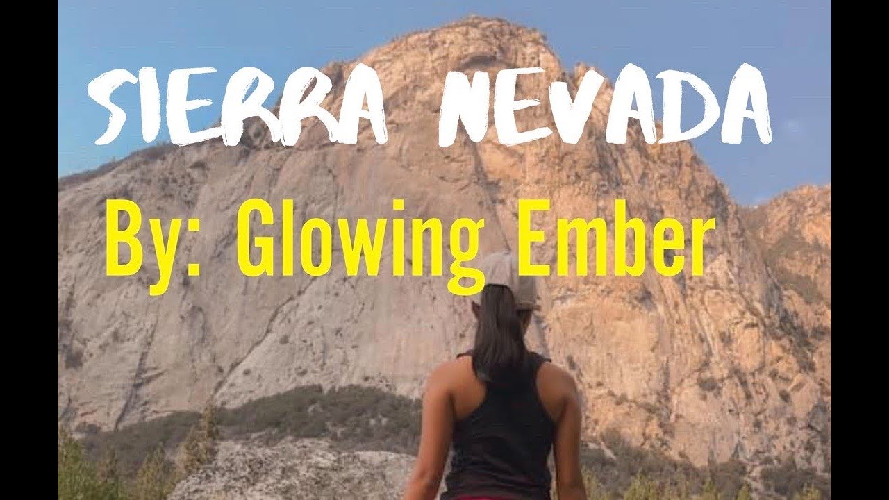 Sierra Nevada Mountain | Kings Canyon | Hume Lake Reservoir ...