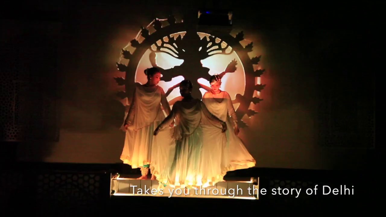 GHUNGROO - The Sounds of Yore - YouTube