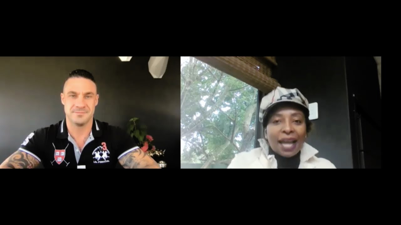 Devon Brough shares his wisdom on building a strong foundation in romantic relationships - YouTube