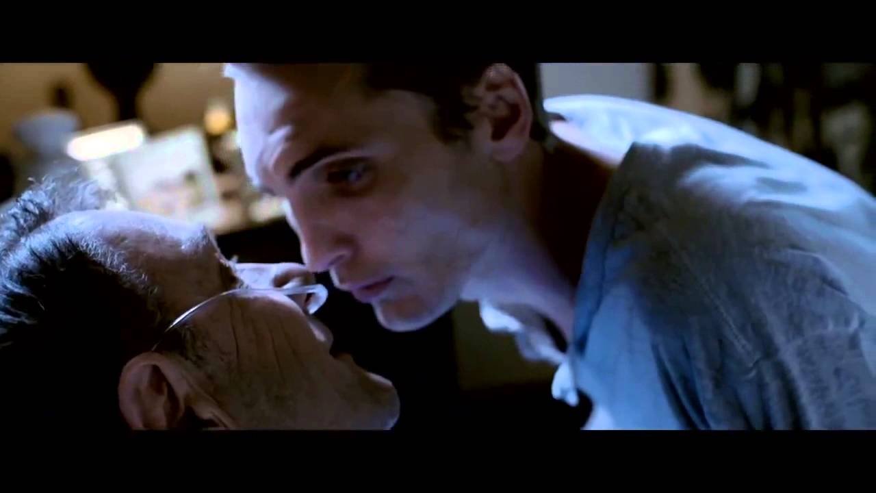 Love is Now Official International Trailer #1 (2014) - Romance Movie ...