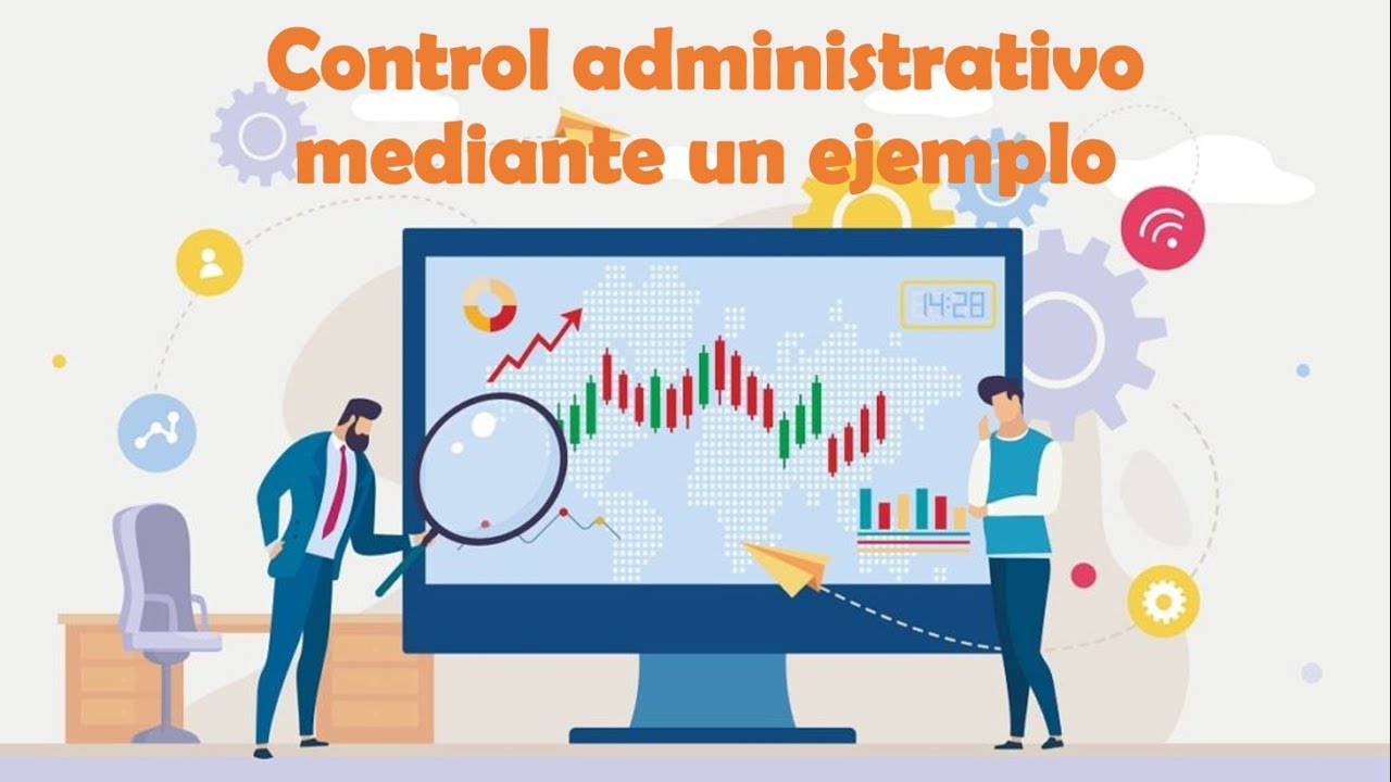 Control administrativo mediante un ejemplo - YouTube