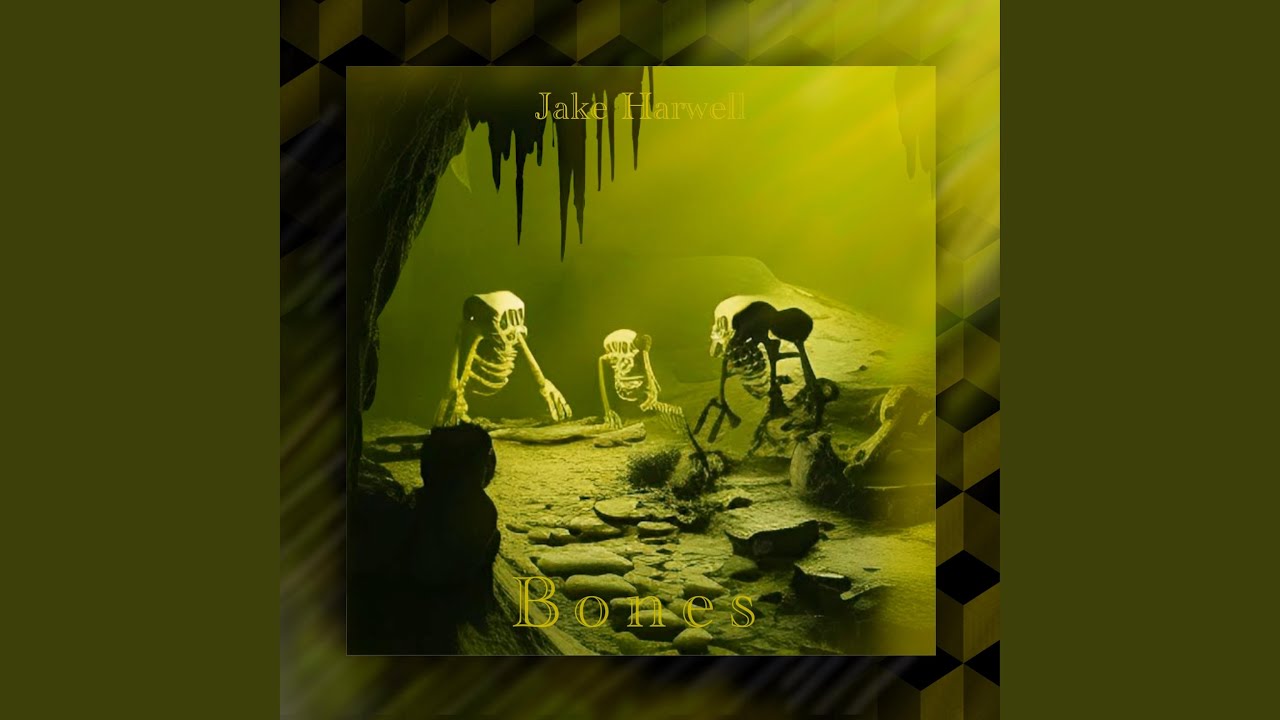 Happy Bones - YouTube