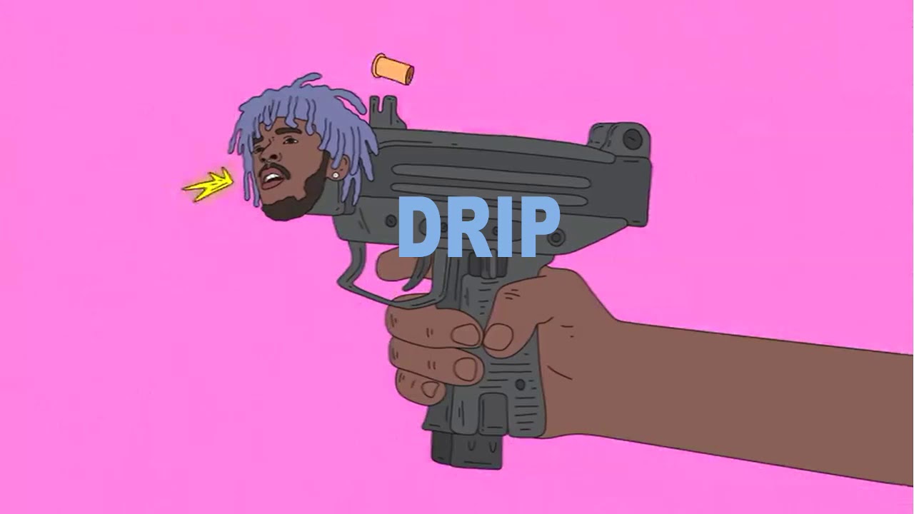 "Drip" - Lil Uzi Vert X Migos Type Beat - YouTube