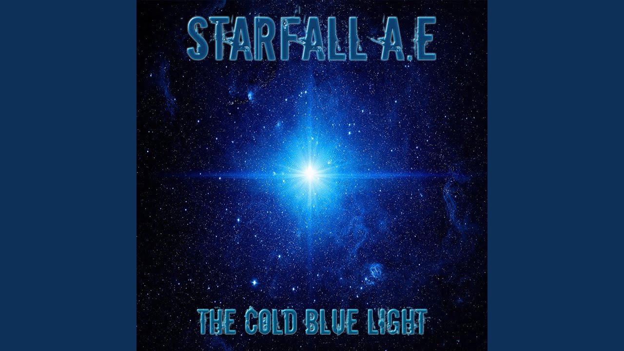 The Cold Blue Light - YouTube