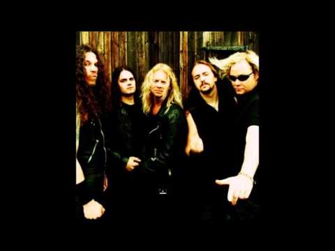 Nocturnal Rites - In A Time Of Blood And Fire (version 2004)