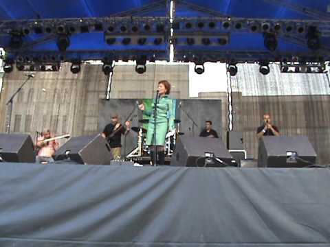 Tunzale Agayeva & \