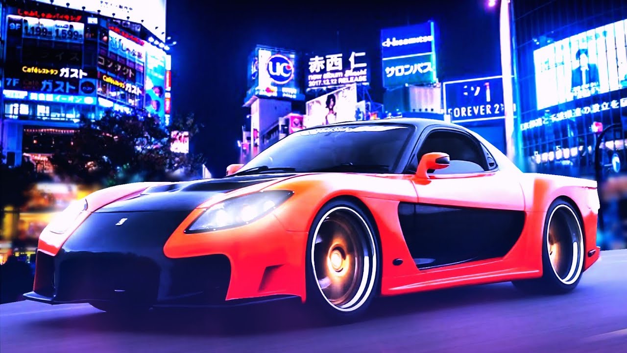 Tokyo Drift na VIDA REAL! *DRIFTS INSANOS* - YouTube