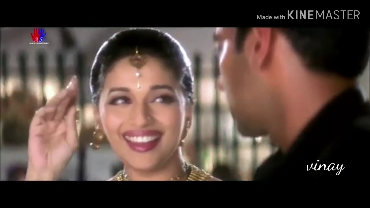 Ajay devgan song - YouTube