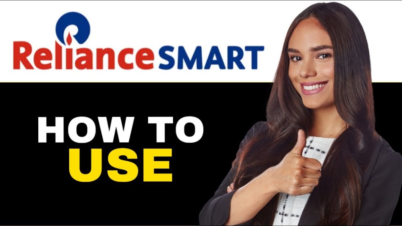 HOW TO USE RELIANCE GIFT CARD ONLINE 2024! (1 MIN) - YouTube