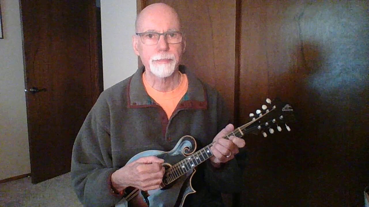 REDWING Key of G - YouTube