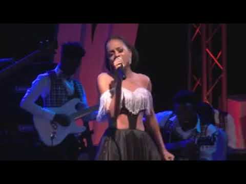 NANDY AKINYOOOSHA SAUTI YAKE NIKUMBUSHE WEMA Song - YouTube