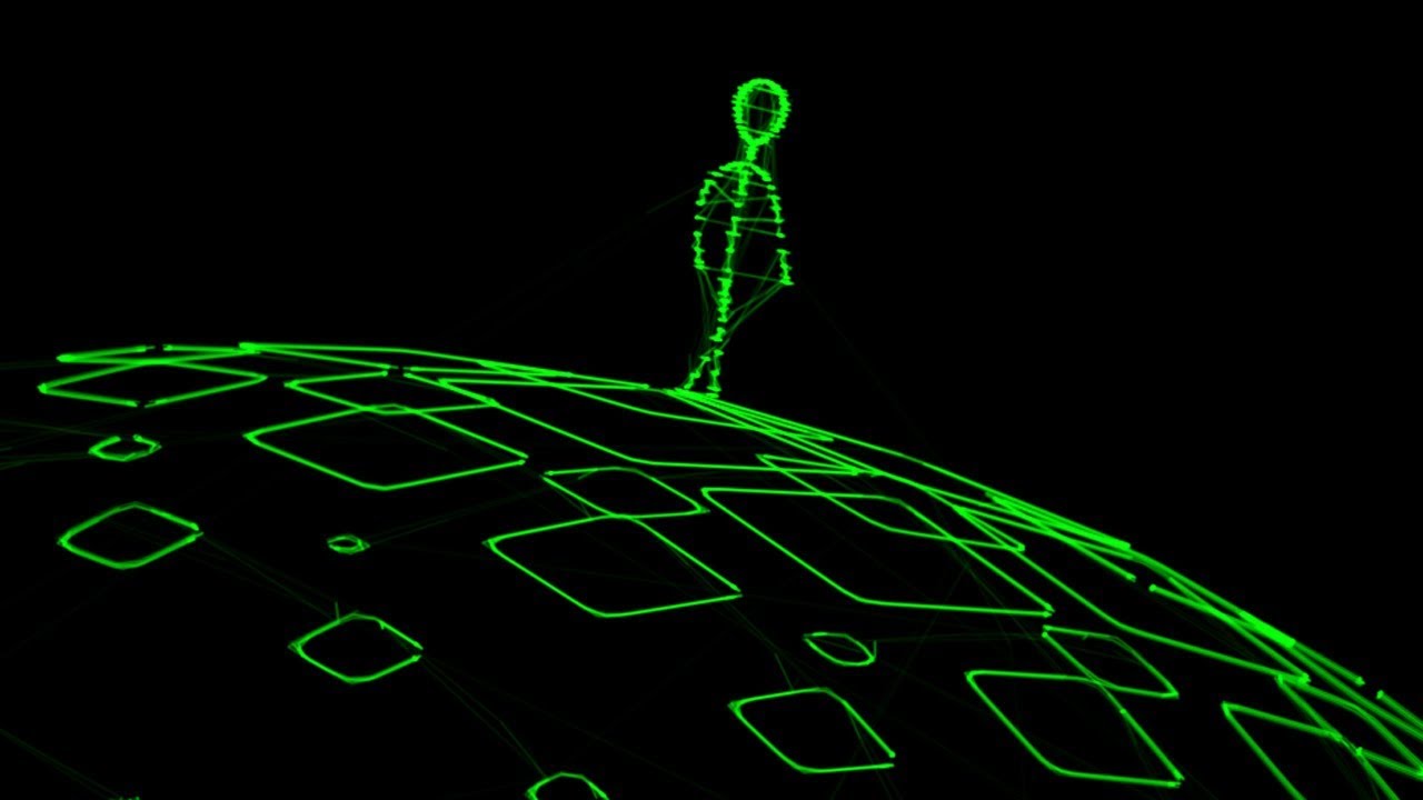 C. Allen | Globetrotter (Oscilloscope Music) - YouTube