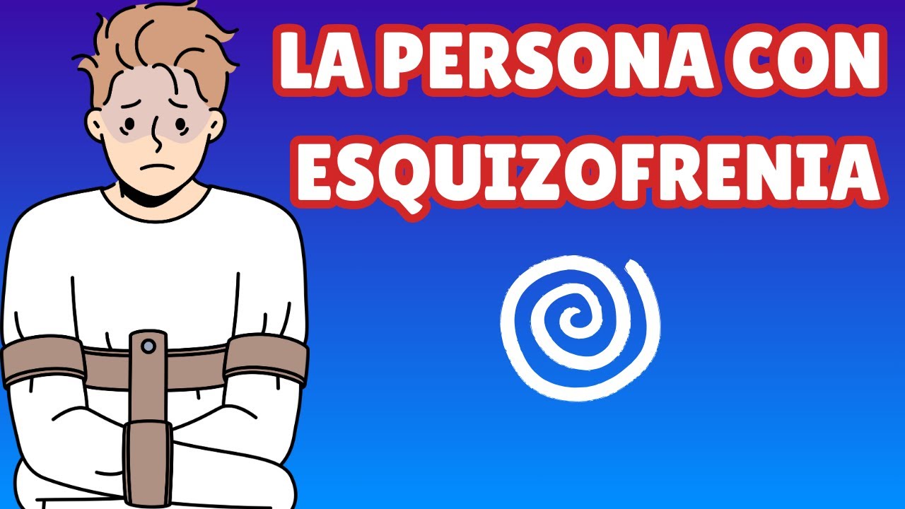 ¿Cuál es el origen y Comportamientos de una Persona con Esquizofrenia ...