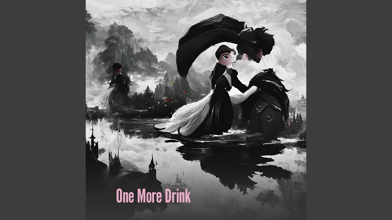 One More Drink - YouTube
