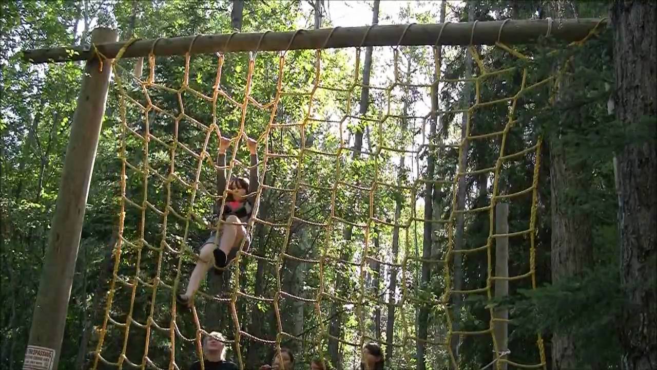 Brightwood Ranch Summer Camps - YouTube