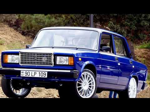 Azeri bass music (ZAWANBEATS- NIRVANA)