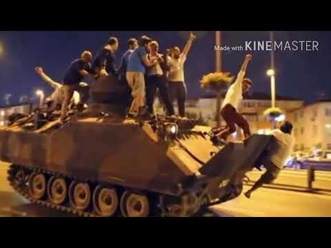 15 TEMMUZ ŞİİRİ (Hakan KORKMAZ )