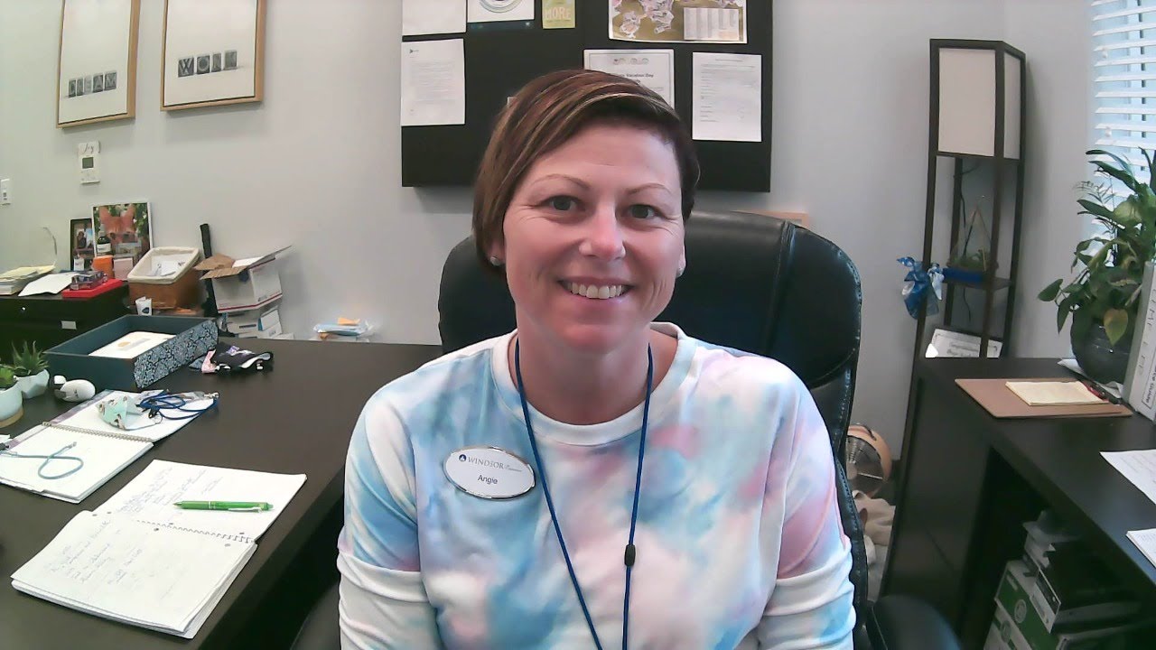 Angie's COVID Video Update, 9.15.2020 - YouTube