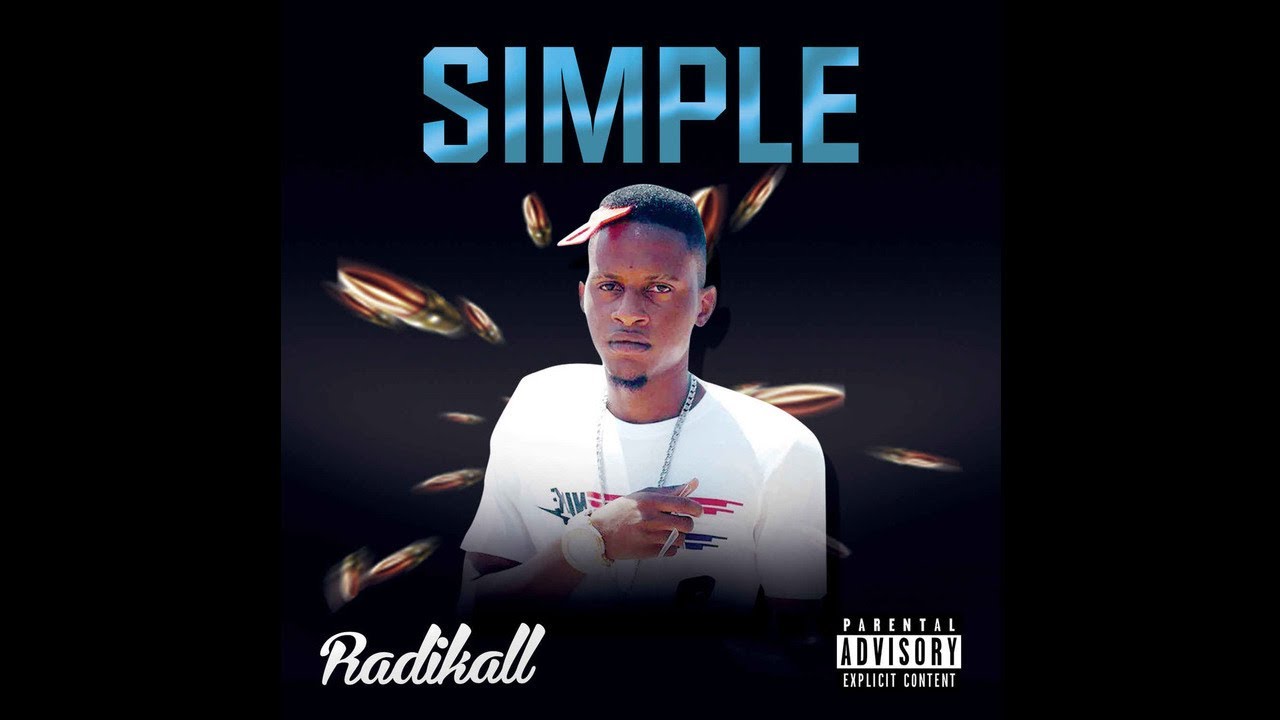 Simple (Freestyle 2018) | Simple Freestyle Rap Beat | Radikall ...