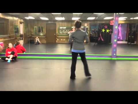 Shimmer - Tap - YouTube