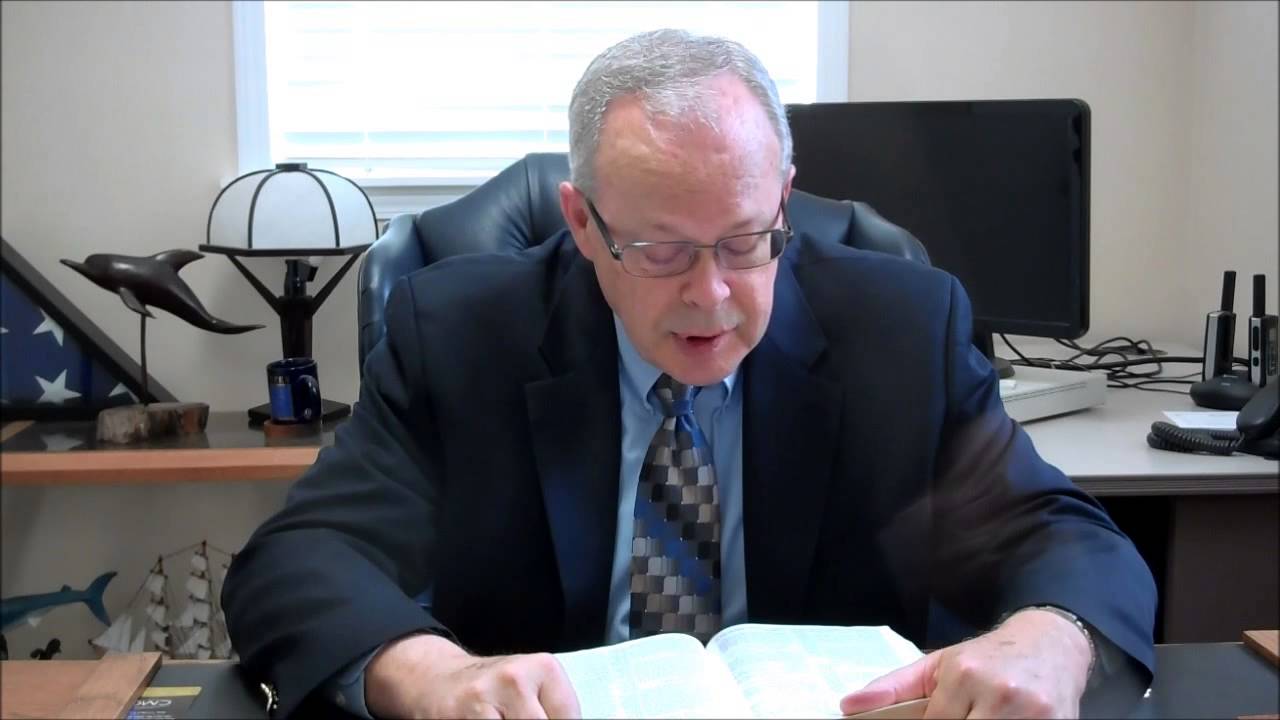 Personal Easter Invitation + Living Hope with Pastor Rick ~ week of ...