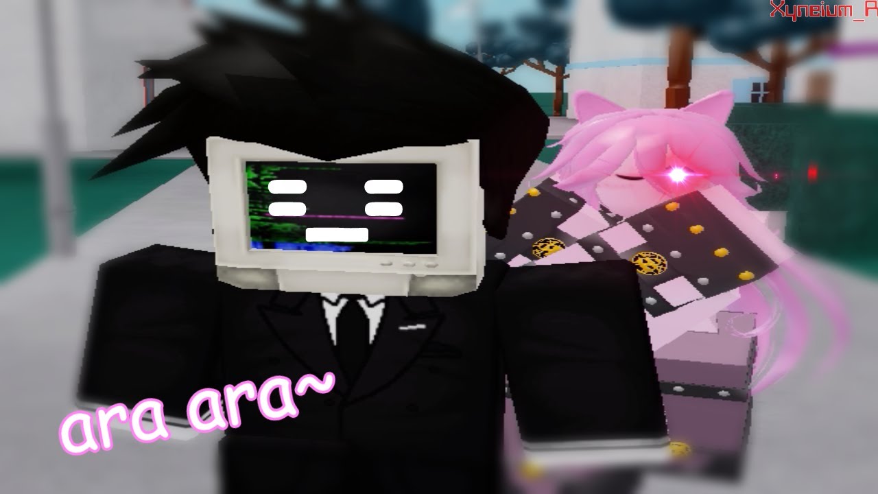 A Generic JoJo's Bizarre Adventure Game..?!? 2: The Return | ROBLOX ...