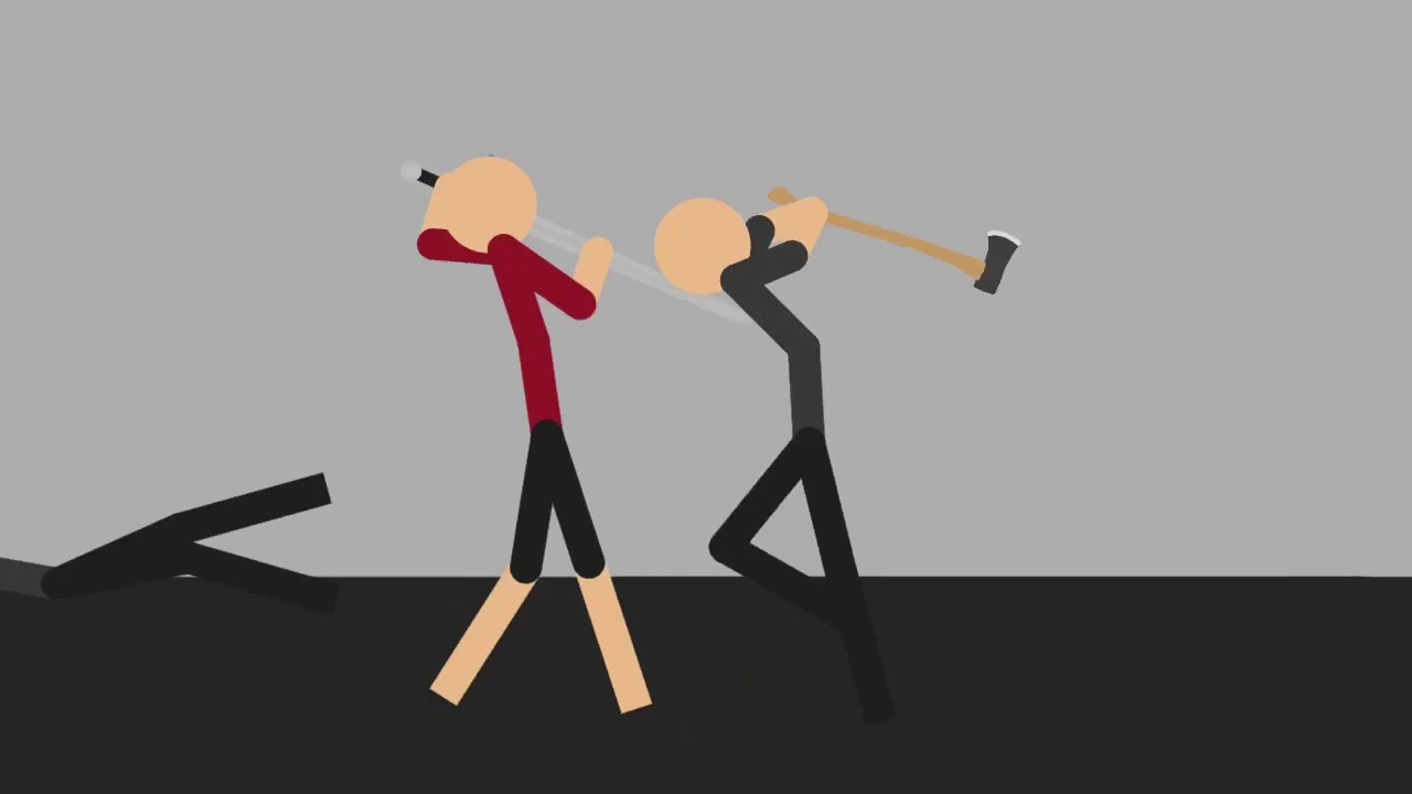 Another small animation I started - YouTube