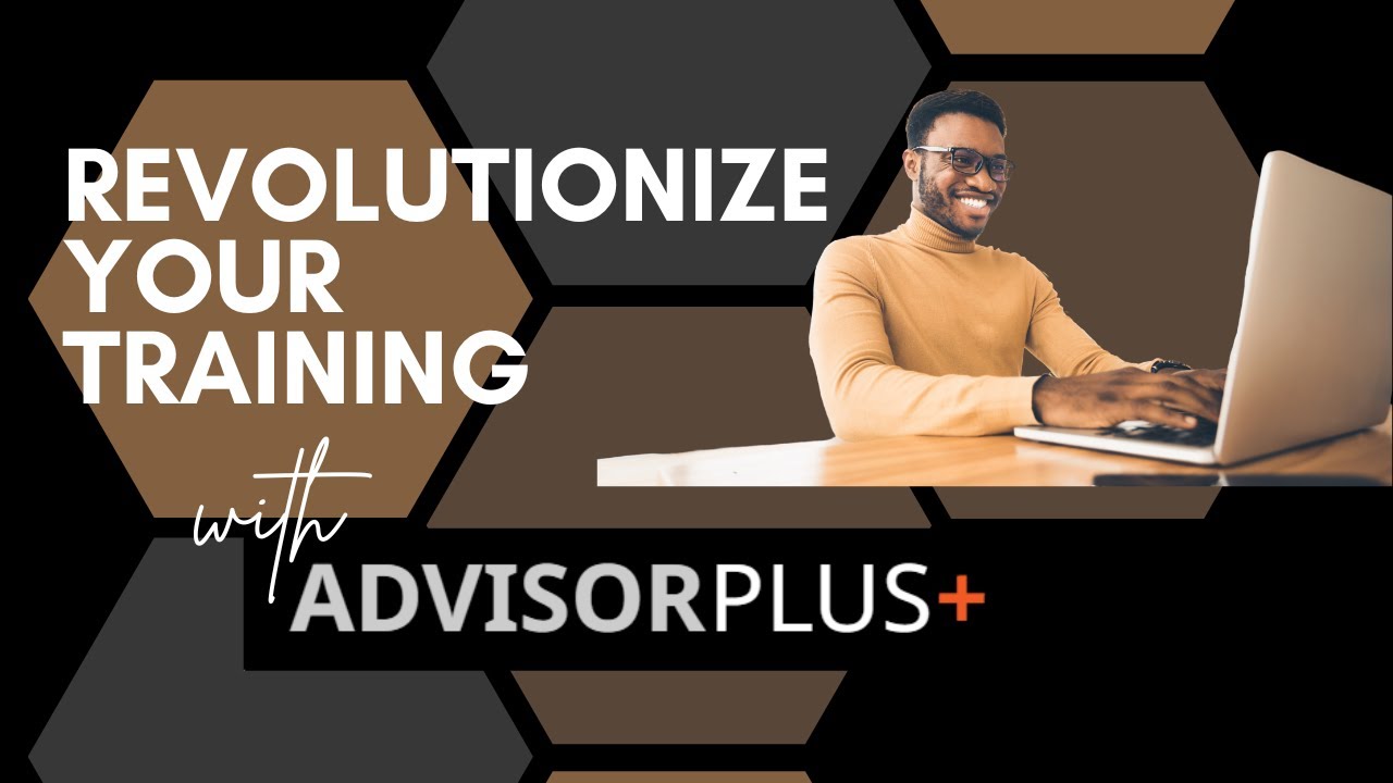 Transform Your Training: Masterfully's Advisor Plus Suite Overview - YouTube