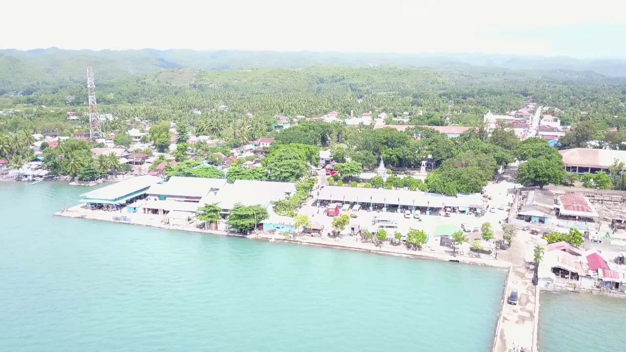 Tuburan Town, Cebu - YouTube