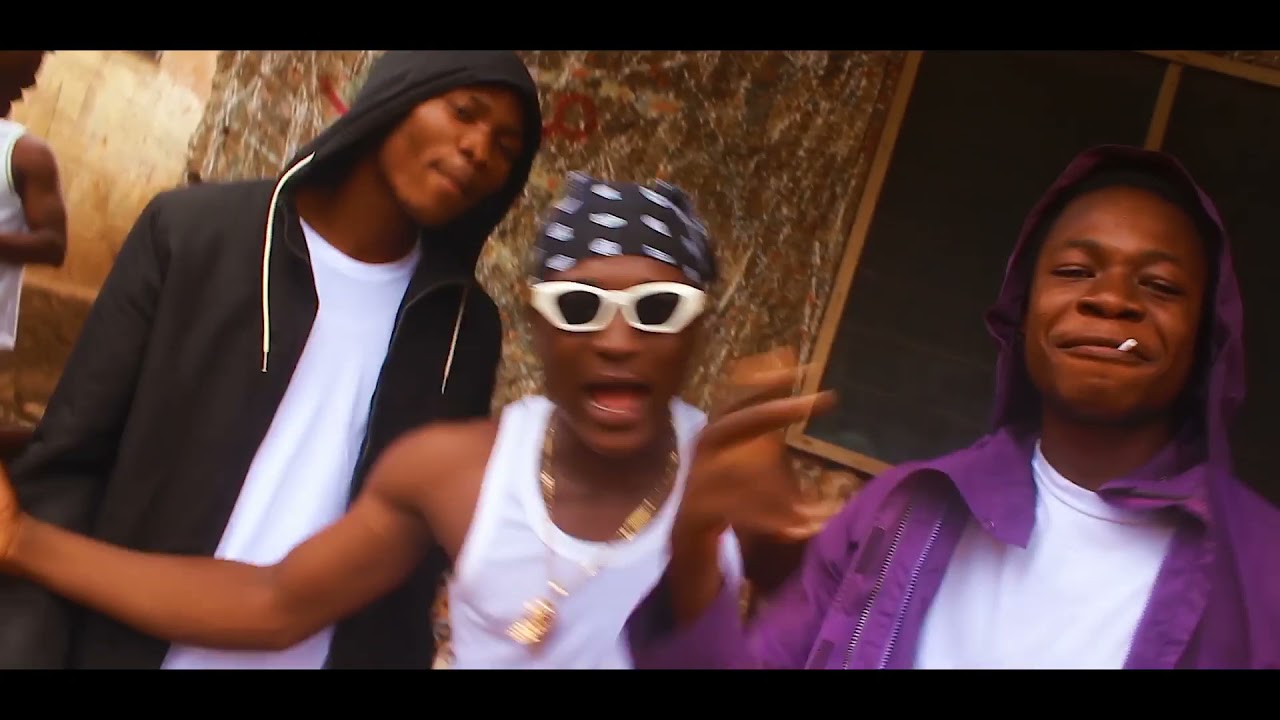 Milly Bard - We Go Win (Official Music Video) - YouTube