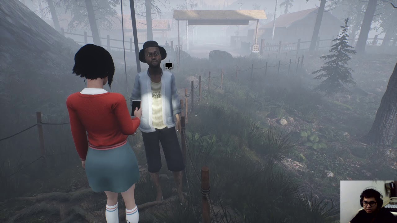 DreadOut 2 (Gameplay) - Part 7 [2020] - YouTube