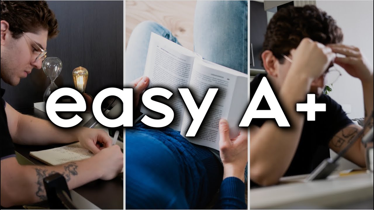 Watch THIS Before Your Next Exam - Distributed Practice | How to Study - Lesson 36 - YouTube