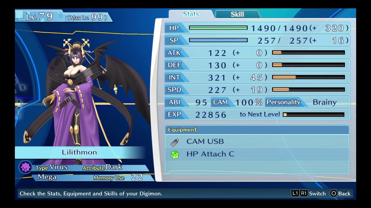 Digimon story hack memory 28 cases and Digi-Egg of Miracles - YouTube