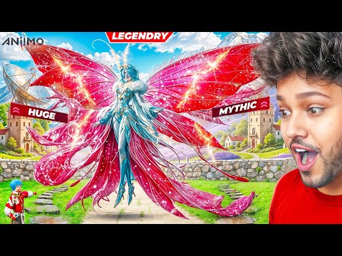 FINALLY I FOUND THE AINCENT VELOURIA ANIMO | Aniimo Gameplay #10