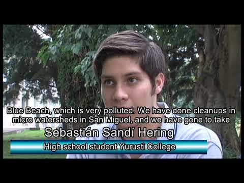 The YURUSTI School in Costa Rica an example of Sustainability Education ...