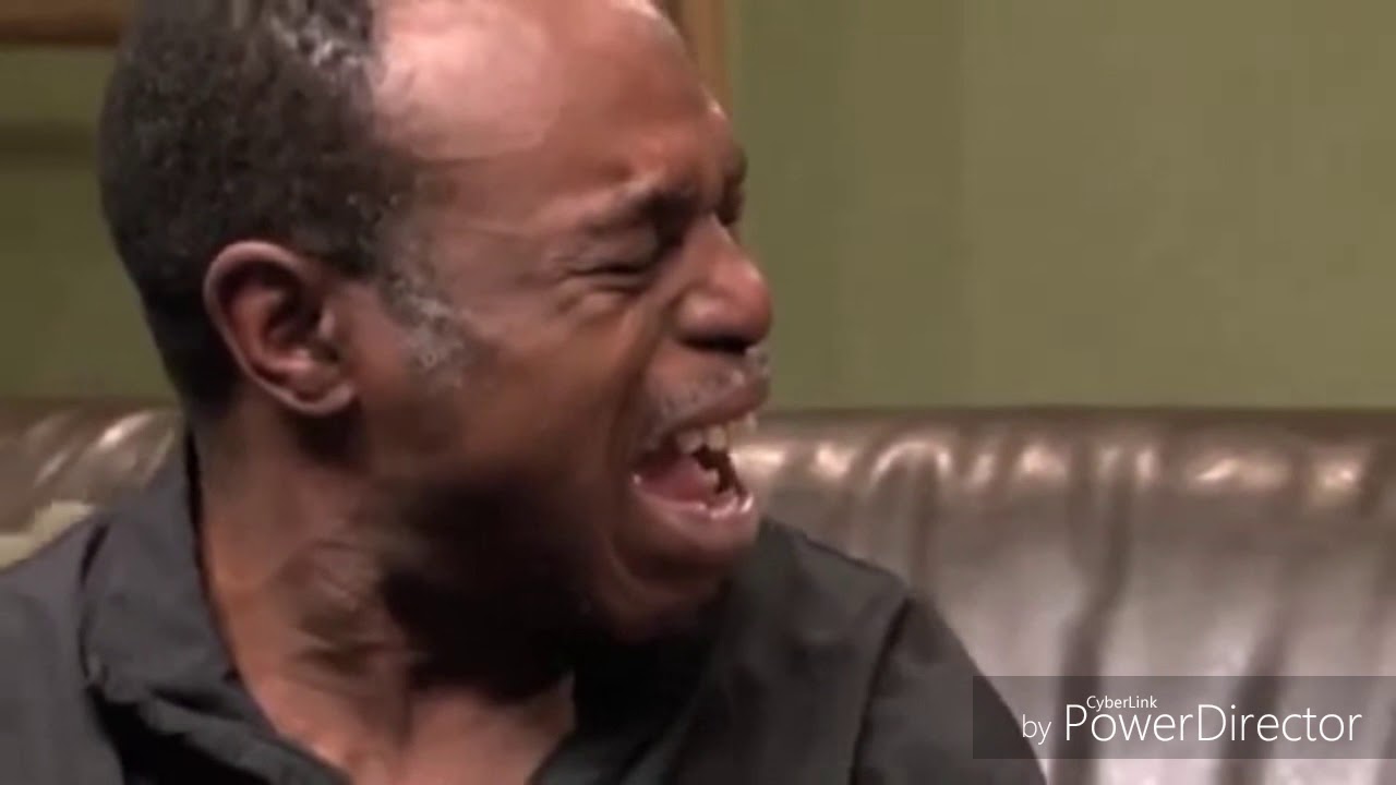 Meme señor llorando - YouTube