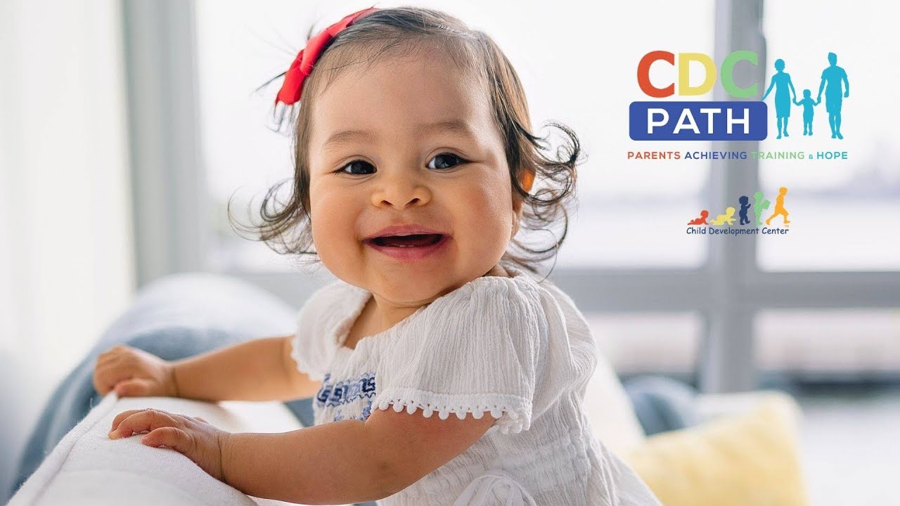 CDC PATH: Gross Motor Milestones and Promoting Motor Development - YouTube