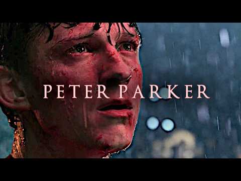 Peter Parker | Spider-Man