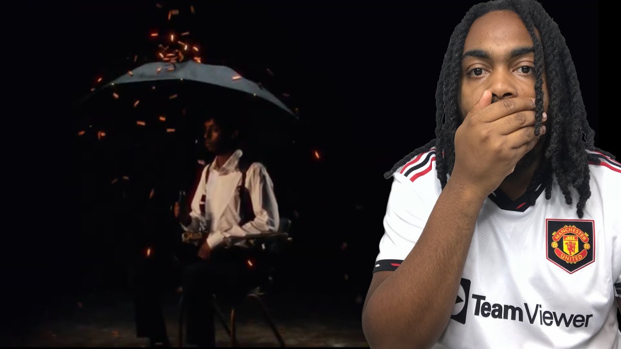 SWEDISH RAP REACTION Yasin x Pa Salieu - Magazine [Official Video ...