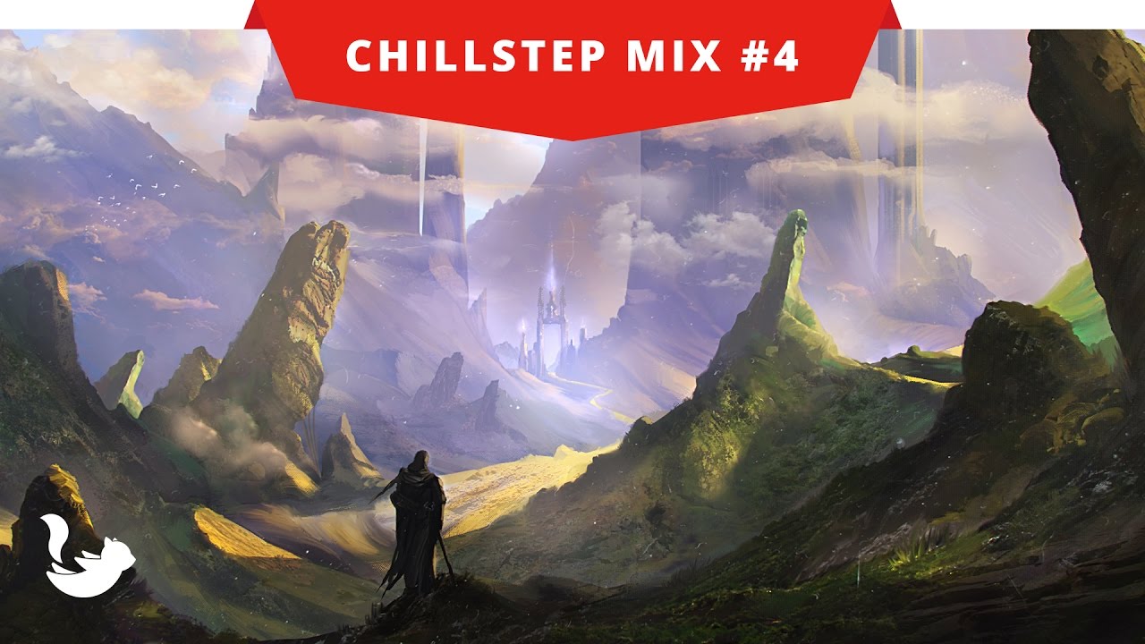 1 Hour Chillstep Mix #4 | ChillstepSquirrel - YouTube