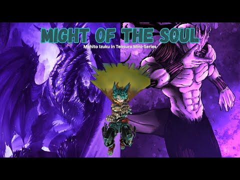 Might of the Soul Ep 7- From A Clash of Monsterous Strength To A Calm ...