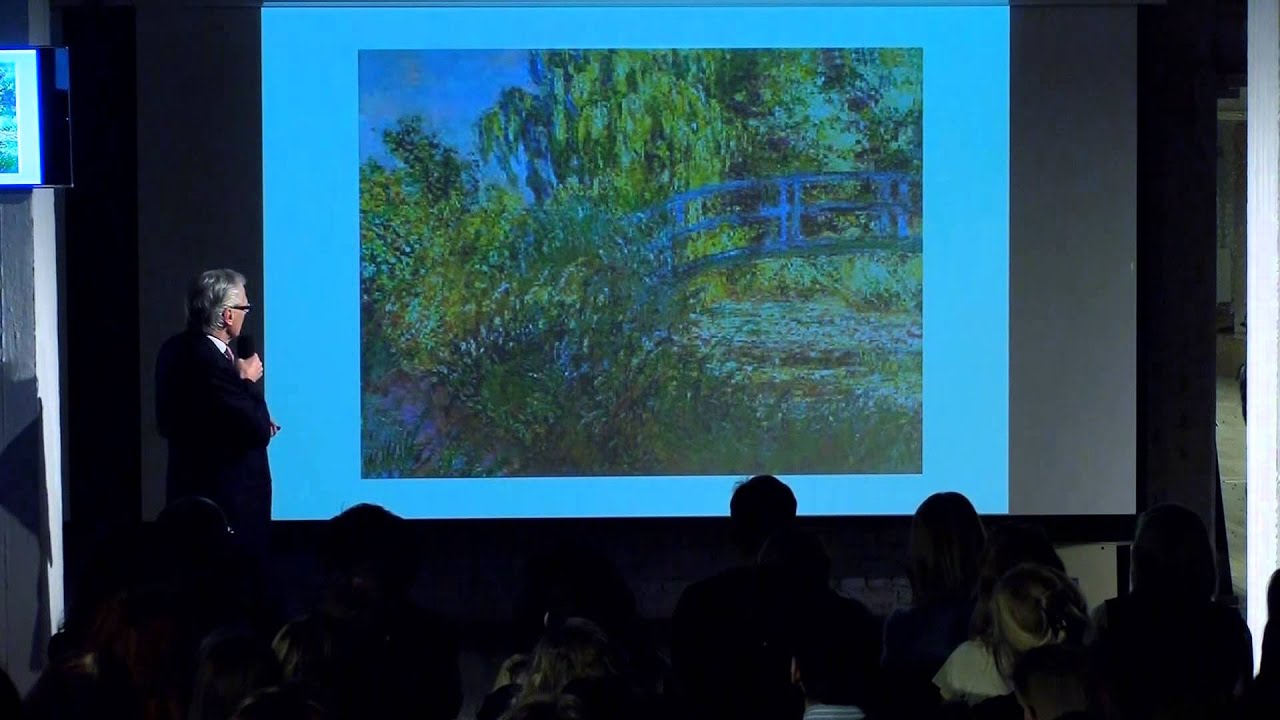 Book Launch at Garage. Breakfast at Sotheby's by Philip Hook. - YouTube
