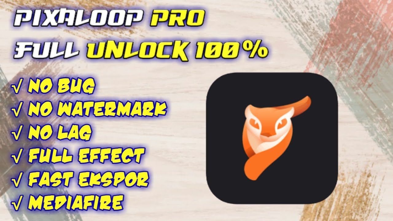 ENLIGHT PIXALOOP PRO || PHOTO ANIMATOR & PHOTO EDITOR - YouTube