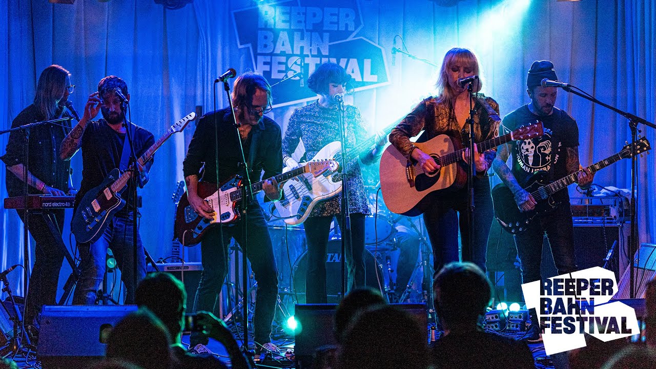 Westside Music Sweden @ Reeperbahn Festival 2021 - YouTube