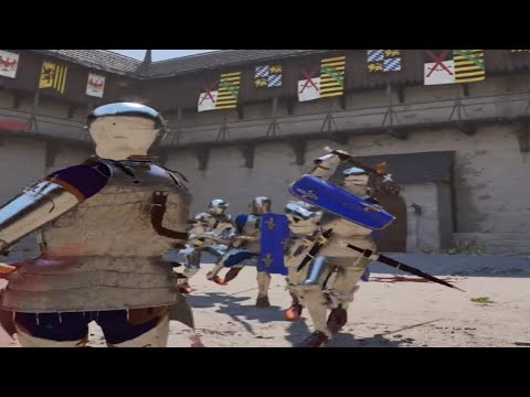 Meilleure performance du défi ultime de la demi-épée à ce jour