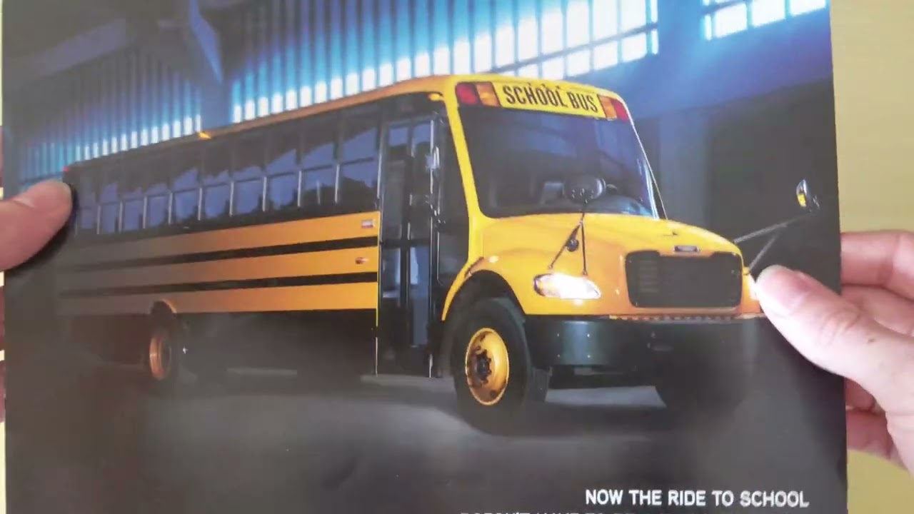 Thomas Saf T Liner C2