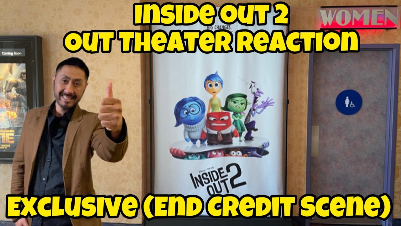 Inside Out Opening Scene Youtube